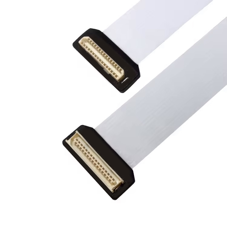 DF9シリーズ DF9 31P 産業用医療用ケーブル LCDケーブル 31ピン 女性ホットバーフラットケーブル